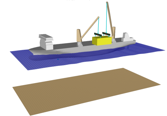 Platform Installation Study - thec offshore GmbH